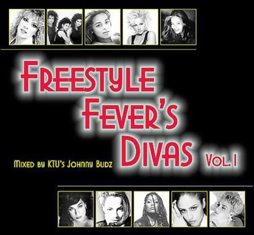 Various - Fever's Freestyle Divas - Amazon.com Music