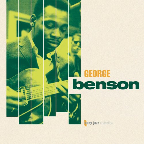 Play Sony Jazz Collection by George Benson on Amazon Music