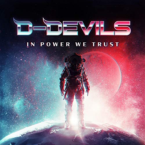 Écouter In Power We Trust de D-Devils sur Amazon Music Unlimited