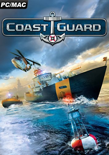 Amazon.com: Coast Guard [Online Game Code] : Video Games