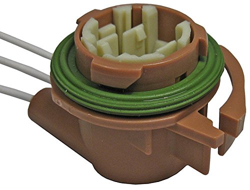 Amazon.com: Pico 5496A Park-Turn, Stop-Tail and Turn Socket (15306147 ...