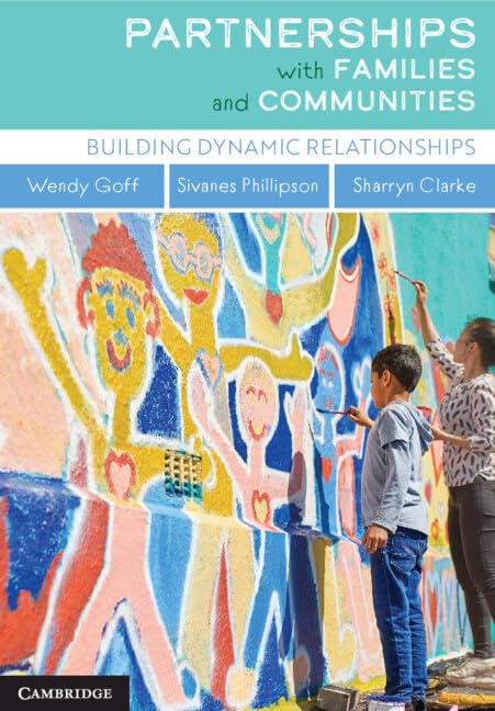Partnerships with Families and Communities: Building Dynamic ...
