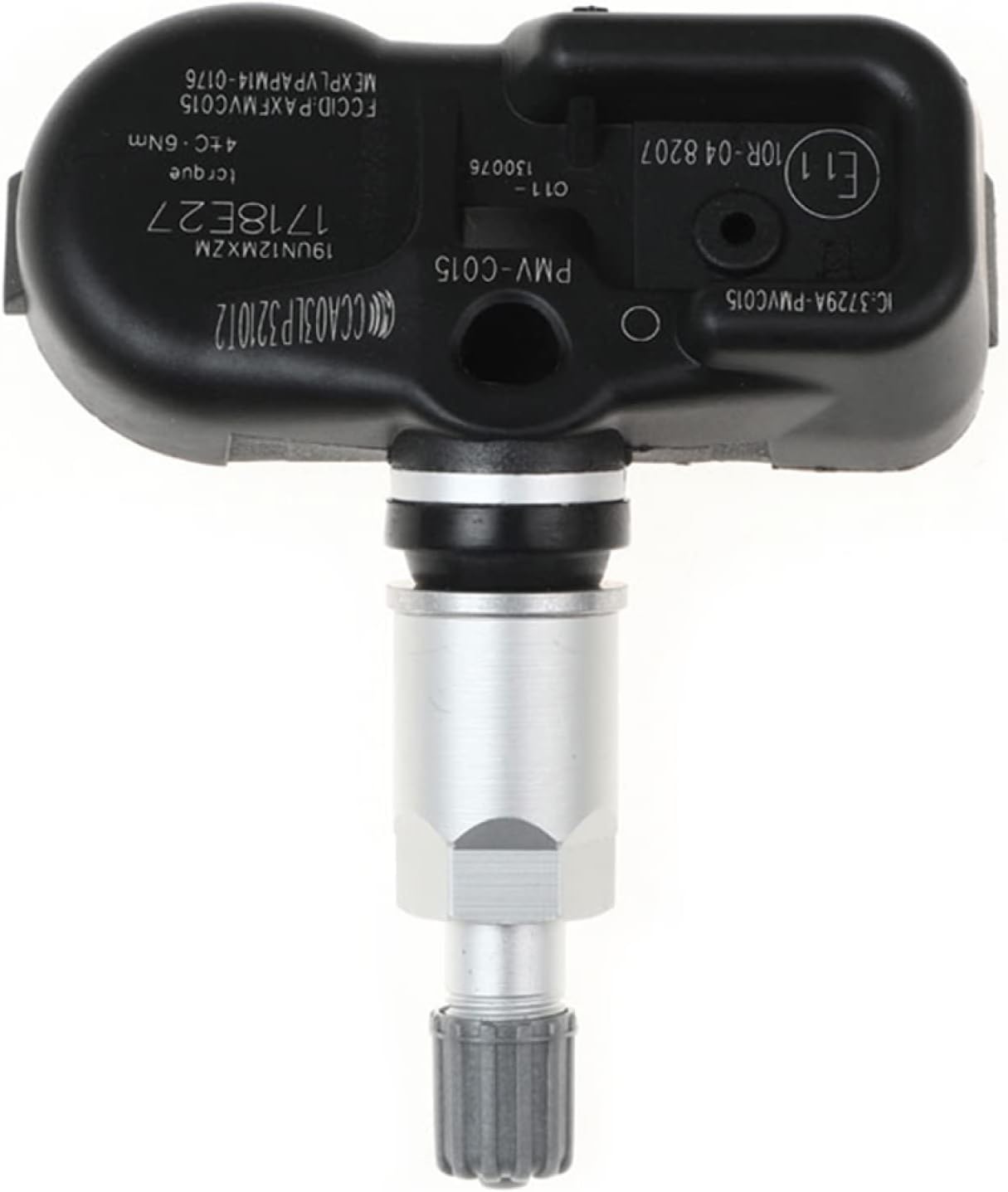 Amazon.com: Car Tire Pressure Sensor TPMS for Toyota Camry Tacoma, PMV-C015/4260706030 TPMS Tire ...