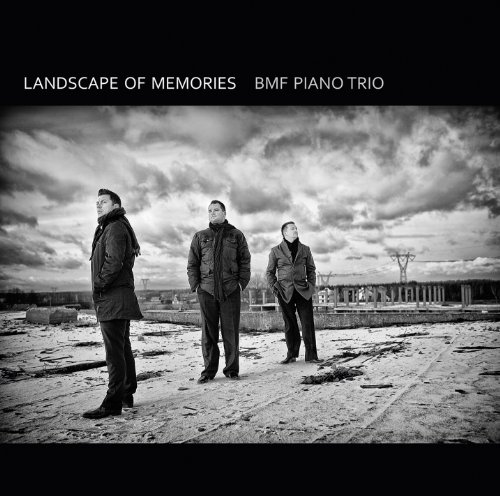 Play Landscape of Memories by BMF Piano Trio on Amazon Music