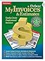 Amazon.com: MyInvoices & Estimates Deluxe 10 [Download] : Software