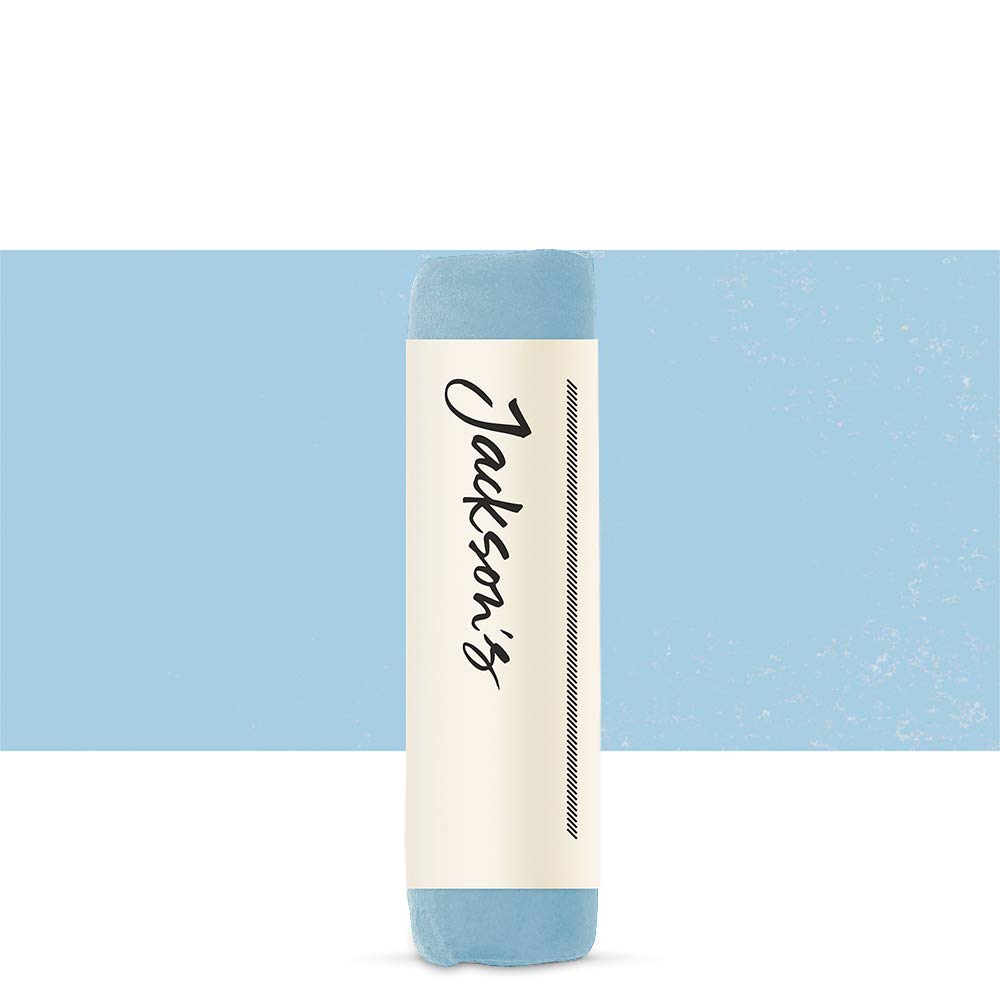 Jackson's : Handmade Soft Pastel : Powder Blue : Amazon.co.uk: Home ...