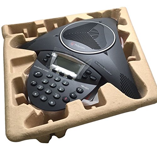 The 18 Best POLYCOM VoIP Phones of 2025 [Verified] - Cherry Picks
