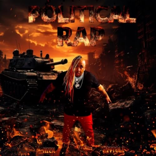 Amazon.com: Political Rap [Explicit] : Nick Nittoli: Digital Music
