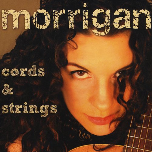 Play Cords & Strings by Morrigan on Amazon Music