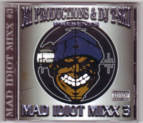 Too Short, Scarface, Master P, B-legit, Snoop Dogg, Mac Dre, Devin The ...