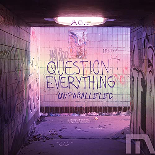 Question Everything (Original Mix) de Unparalleled no Amazon Music ...