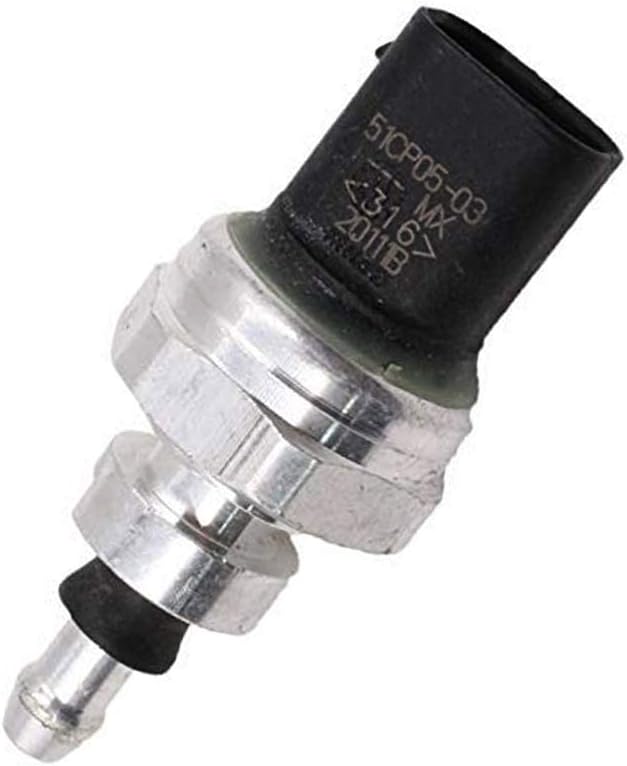 Bosch 0281006108 Pressure Sensor : Amazon.co.uk: Automotive