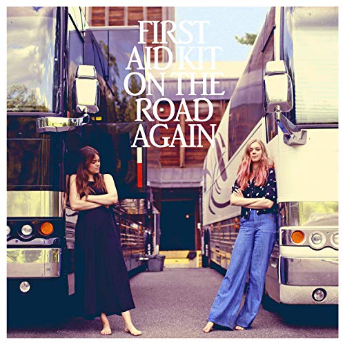 Play On the Road Again by First Aid Kit on Amazon Music