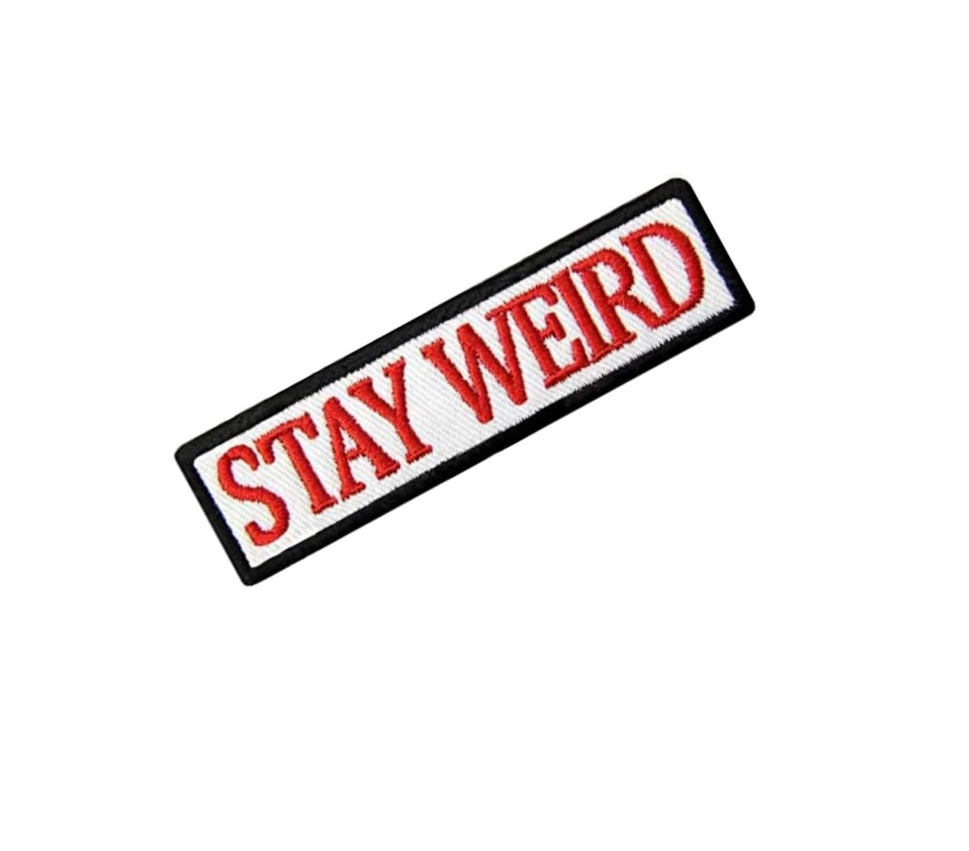 Stay Weird Tumblr