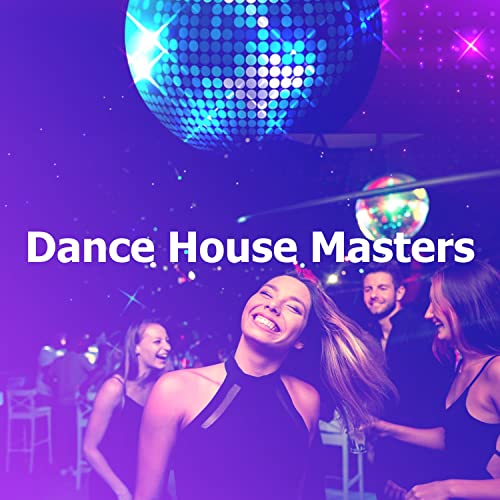 Amazon.com: Dance House Masters : Dance House Project: Digital Music