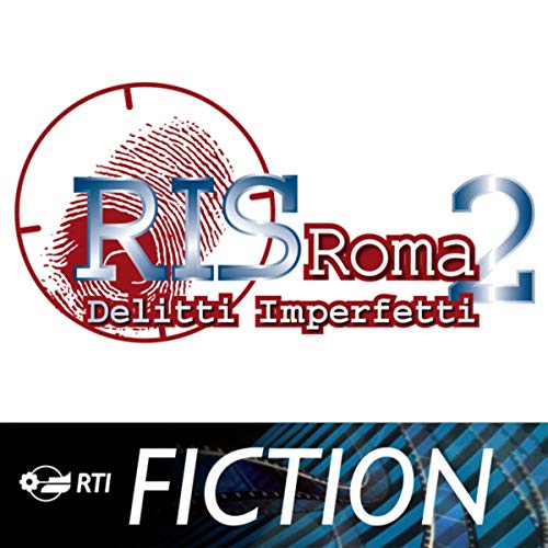 Ris Roma 2 delitti imperfetti (Colonna sonora originale della serie TV ...