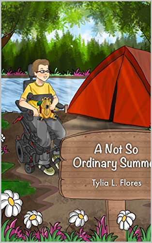 A Not So Ordinary Summer (Not So Typical Book 2) eBook : Flores, Tylia ...