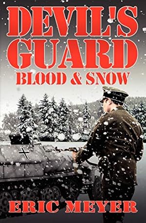 Amazon.com: Devil's Guard: 9780440120148: Elford, George R.: Books