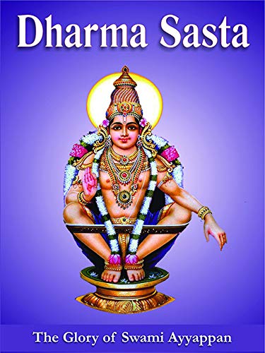 Buy Dharma Sasta Book Online at Low Prices in India | Dharma Sasta ...