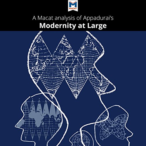 Amazon.com: Analysis: A Macat Analysis of Arjun Appadurai's Modernity ...