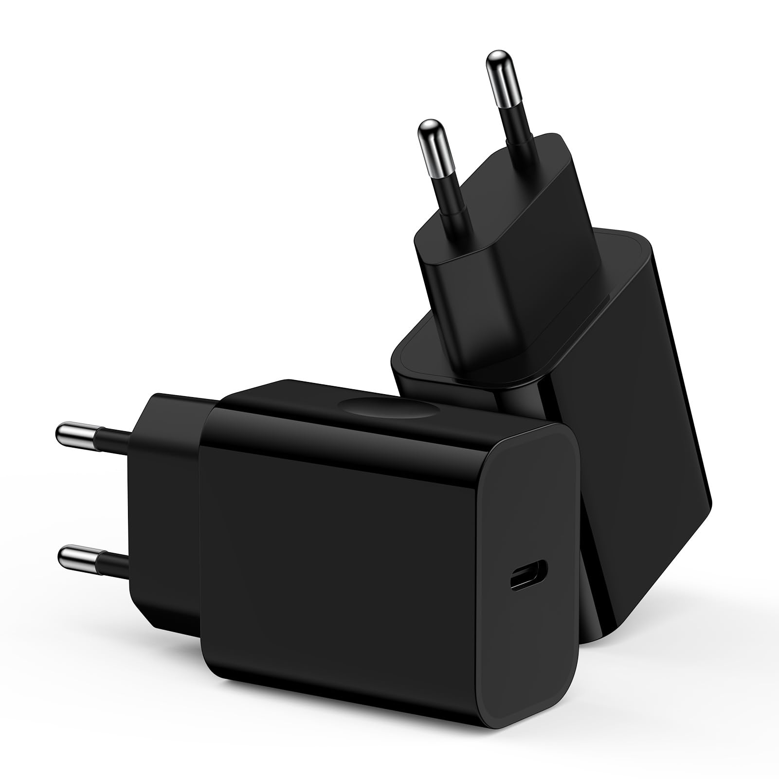 Snapklik.com : European Travel Plug Adapter For Samsung Galaxy S23 ...