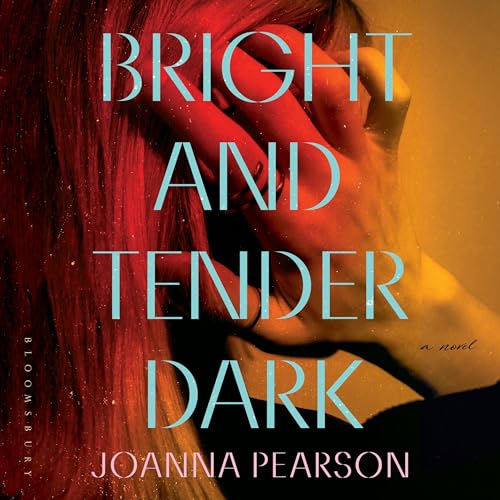 Amazon.com: Bright and Tender Dark (Audible Audio Edition): Joanna ...
