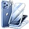 Amazon.com: Miracase Magnetic for iPhone 15 Pro Case [Compatible with MagSafe] Full-Body Bumper ...
