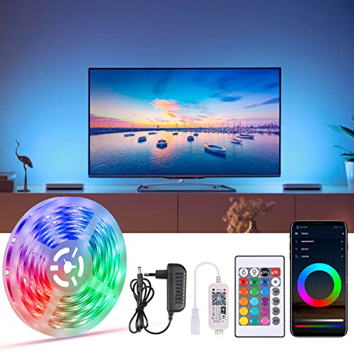 Strisce LED RGB IP65 | LED Moment