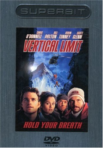Vertical Limit: Amazon.de: DVD & Blu-ray