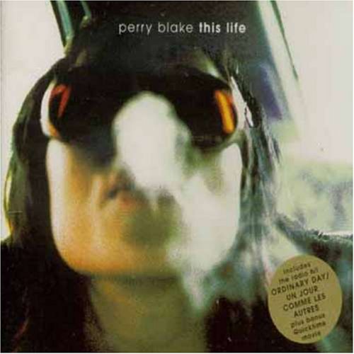 This Life Ep: Perry Blake: Amazon.es: CD y vinilos}