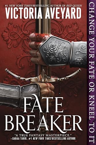 Publication: Fate Breaker