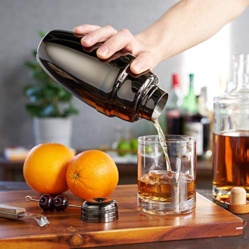 The 13 Best Viski Cocktail Shakers of 2024 [Verified] - Cherry Picks