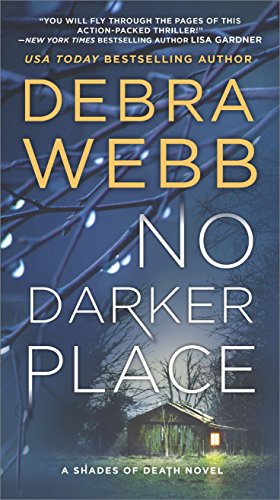No Darker Place: A Thriller (Shades of Death Book 2) - Kindle edition ...