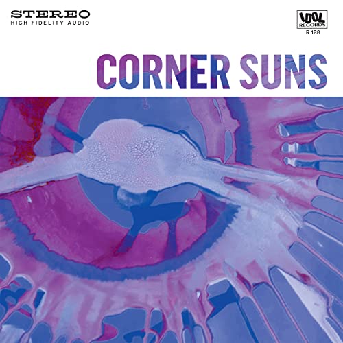 Amazon.com: Corner Suns : Corner Suns: Digital Music