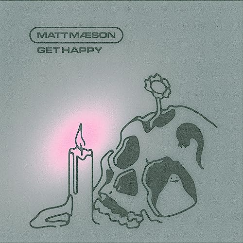 Écouter Get Happy par Matt Maeson sur Amazon Music Unlimited