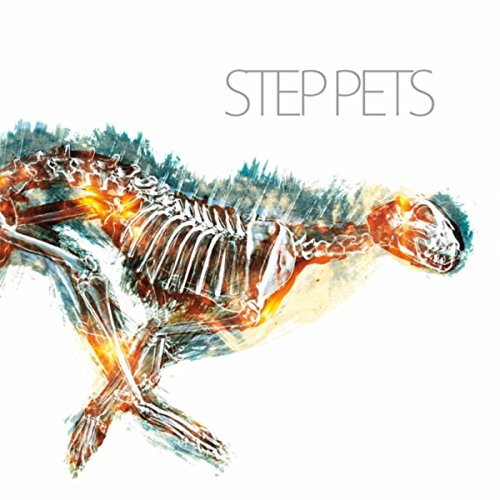 Amazon.com: Step Pets : Step Pets: Digital Music