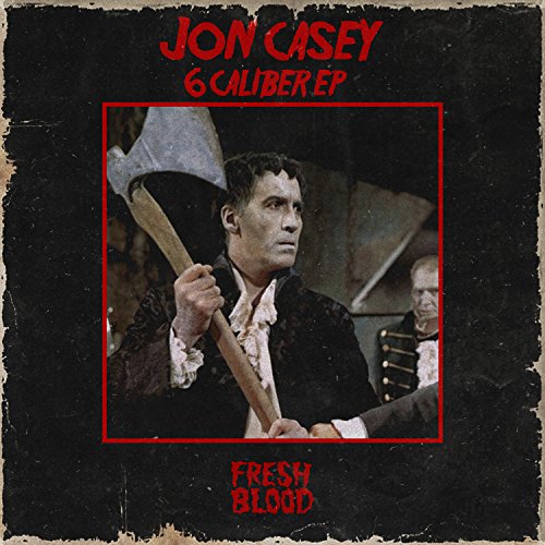 Amazon MusicでJon Caseyの6 Caliber EPを再生する