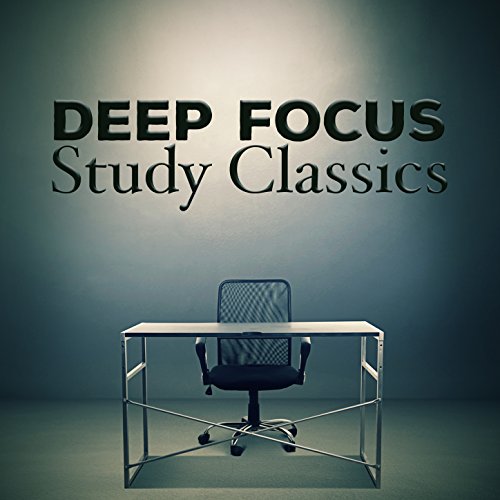 Amazon MusicでDeep Focus, Study Music & Studying MusicのDeep Focus Study ...