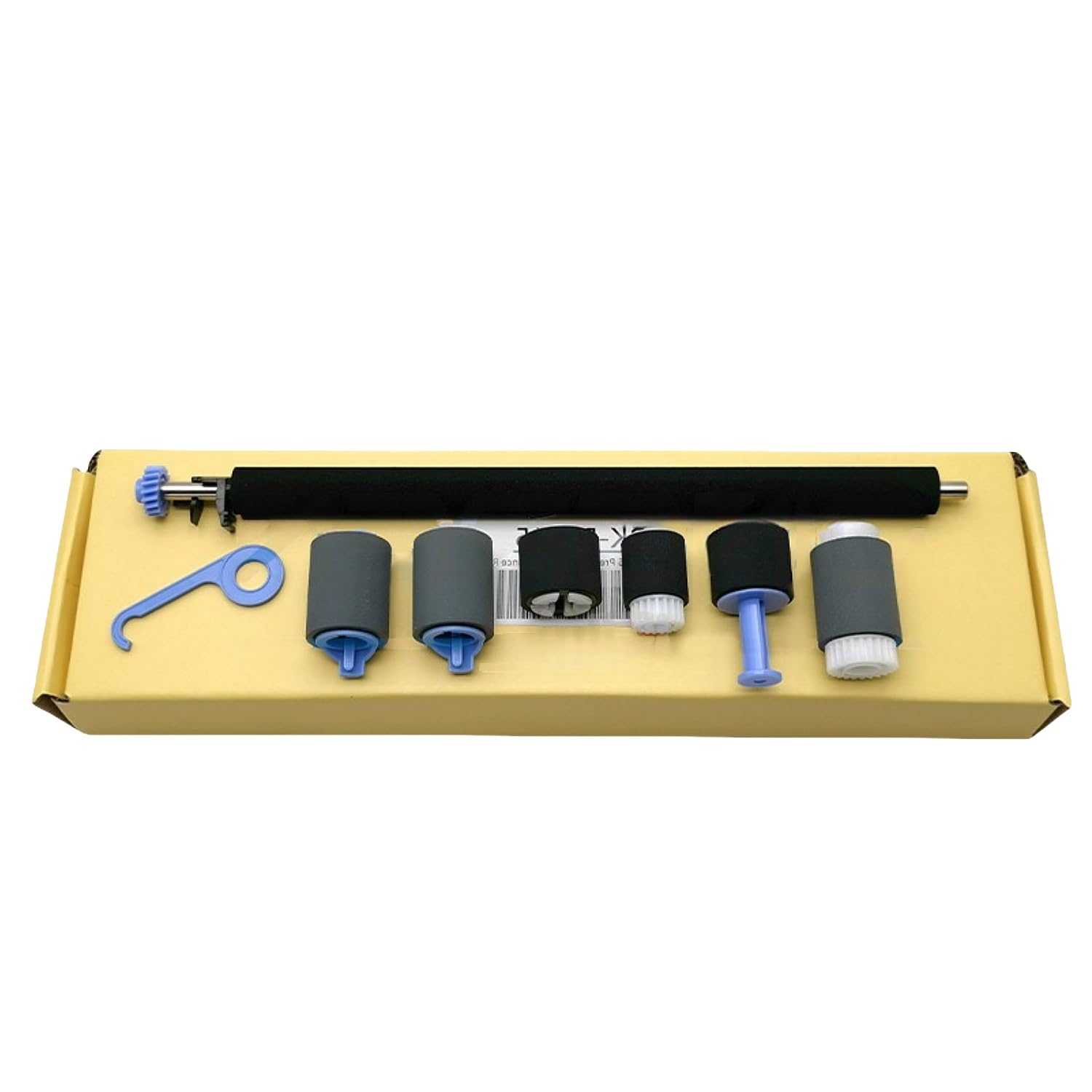 Amazon.com: Preventive Maintenance Assembly Roller kit for HP Laserjet ...