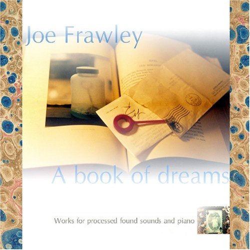 Joe Frawley - A book of dreams - Amazon.com Music