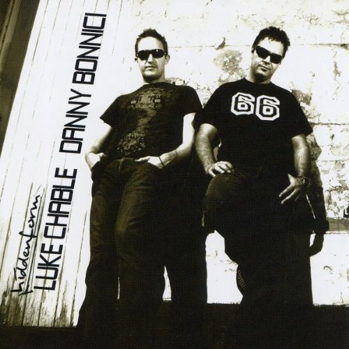 CHABLE,LUKE & DANNY BONN - Hiddenform 001 - Amazon.com Music