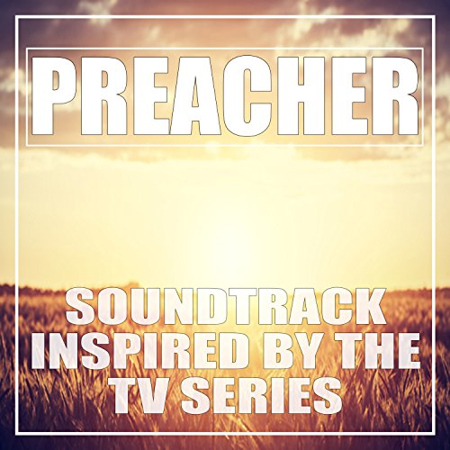Amazon.com: Preacher: Soundtrack Inspired by the TV Series : VARIOUS ...