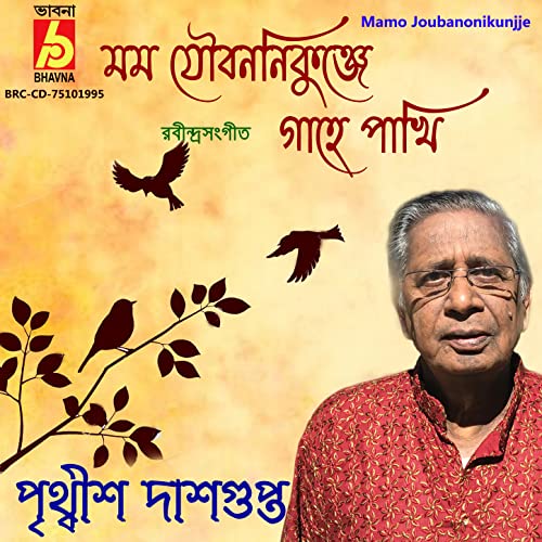 Play Mamo Joubanonikunjje by Prithwish Dasgupta on Amazon Music