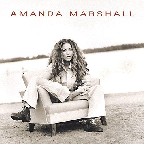 Amazon Music Unlimited - Amanda Marshall 『Amanda Marshall』