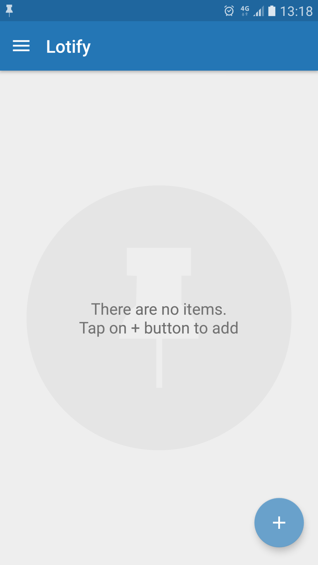Lotify Notification Maker - App on Amazon Appstore