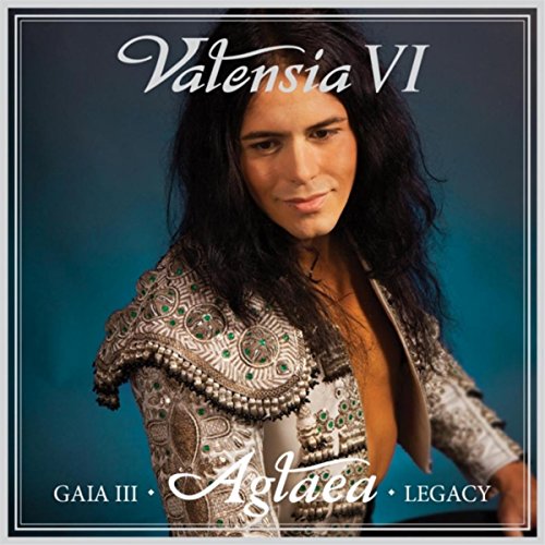 Écouter Valensia VI: Aglaea Legacy de Valensia sur Amazon Music