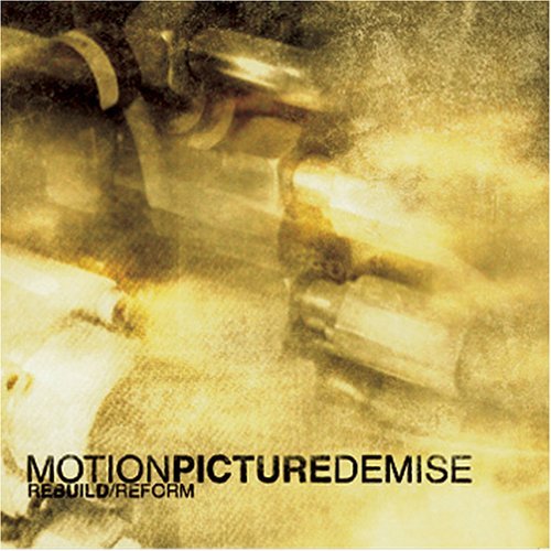 Rebuild/Reform: Motion Picture Demise: Amazon.in: Music}