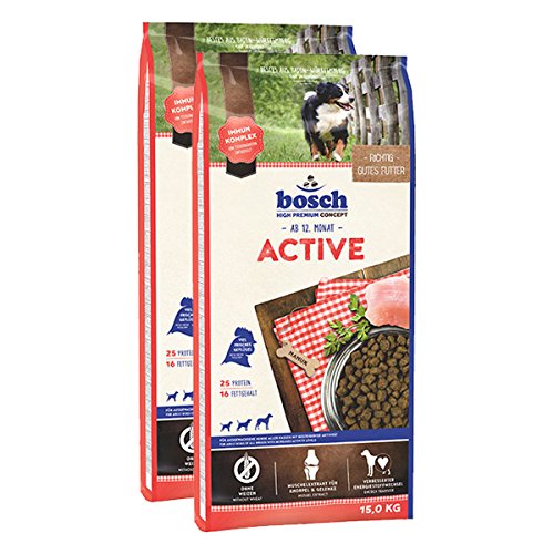 Bosch Puppy Welpenfutter – Die 16 besten Produkte im Vergleich ...