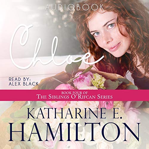 Amazon.com: Riley: The Siblings O'Rifcan Series, Book 2 (Audible Audio Edition): Katharine E ...