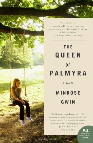 The Queen of Palmyra: A Novel (P.S.): Gwin, Minrose: Amazon.com: Books